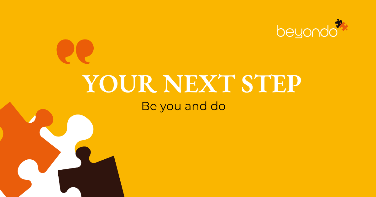 Your personal partner for recruitment | Beyondo | Global talents